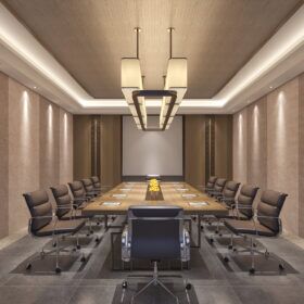 Industrial Acoustics Control Noise & Improve Safety in Workspaces