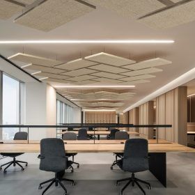 Industrial Acoustics Control Noise & Improve Safety in Workspaces