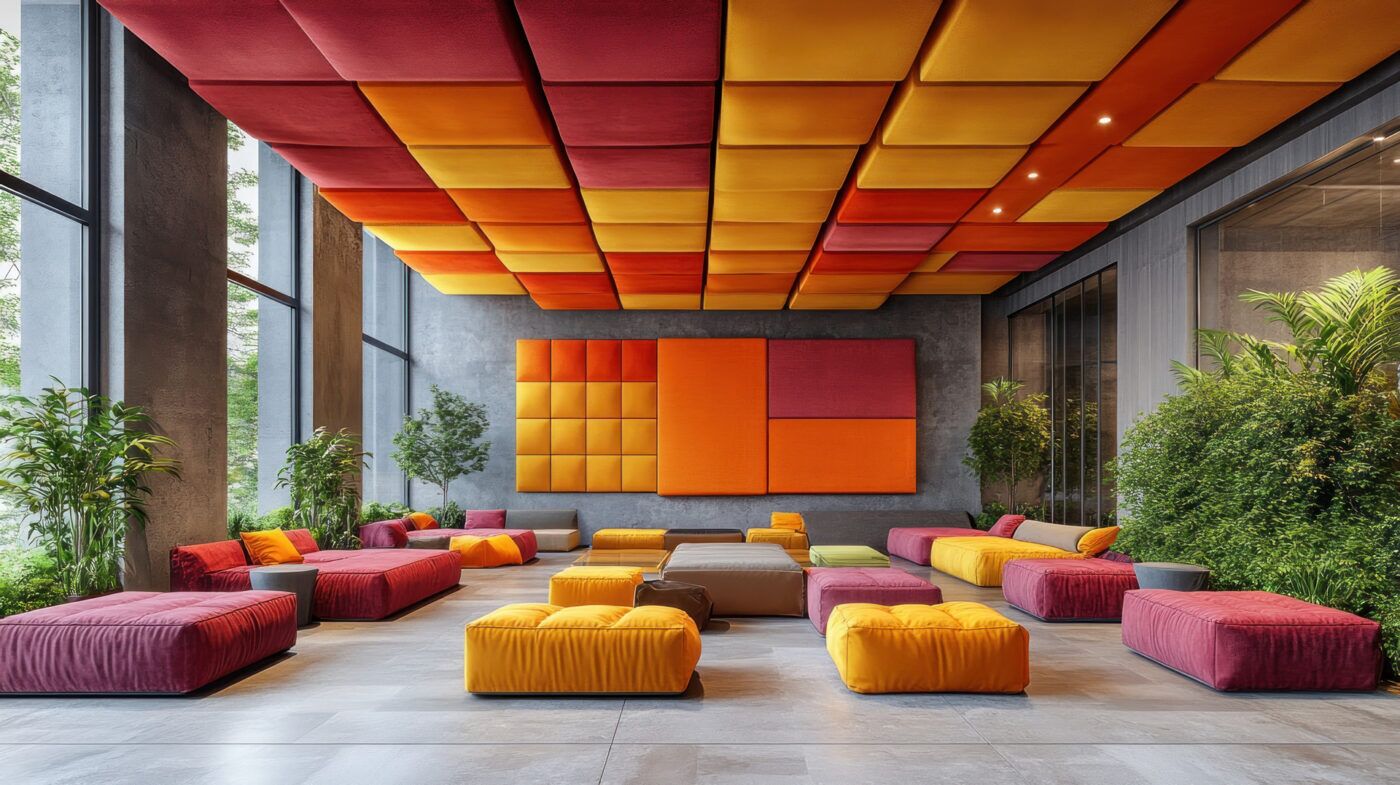 How Do Acoustic Panels Work? - A Comprehensive 2025 Guide