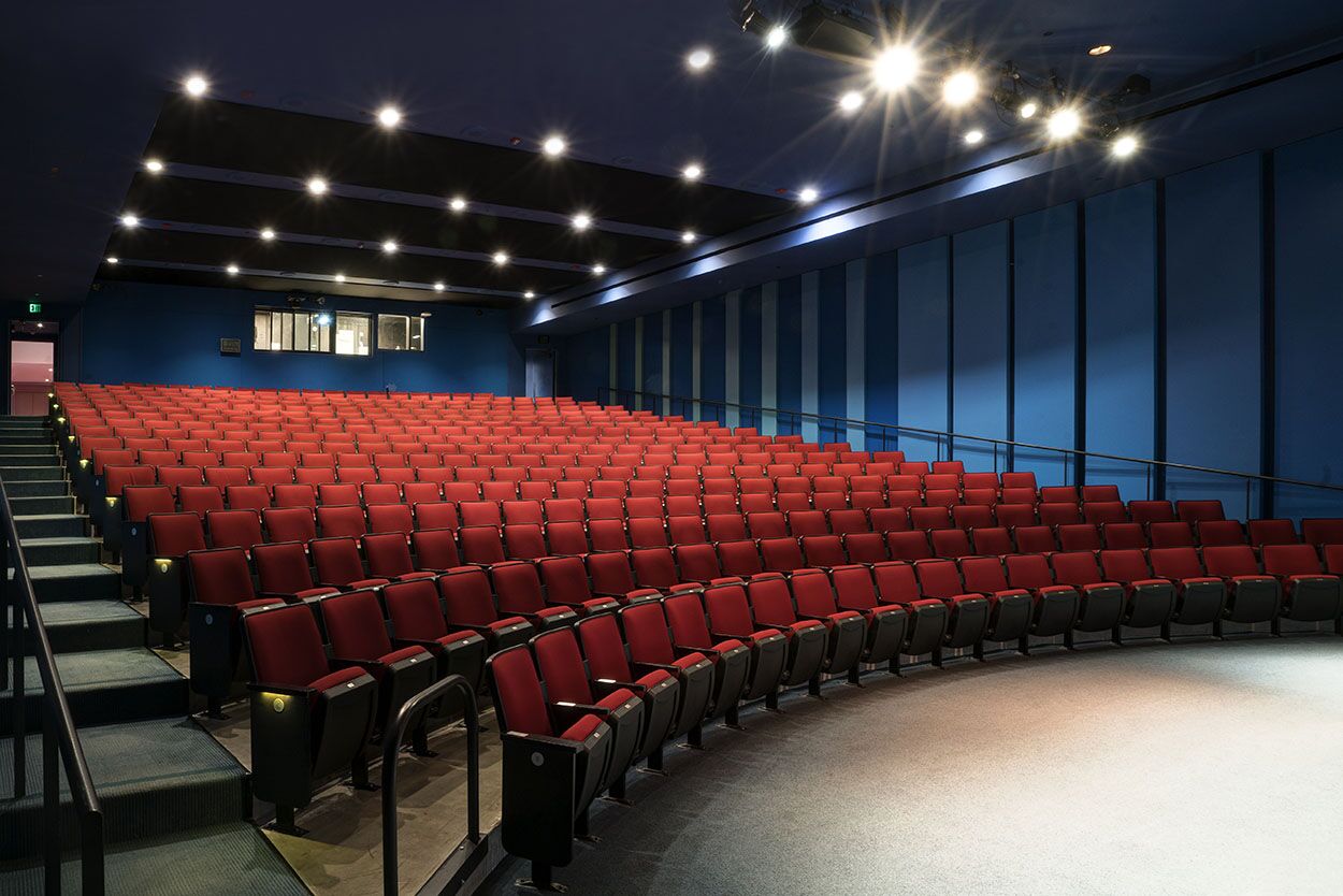 Industrial Acoustics Control Noise & Improve Safety in Workspaces