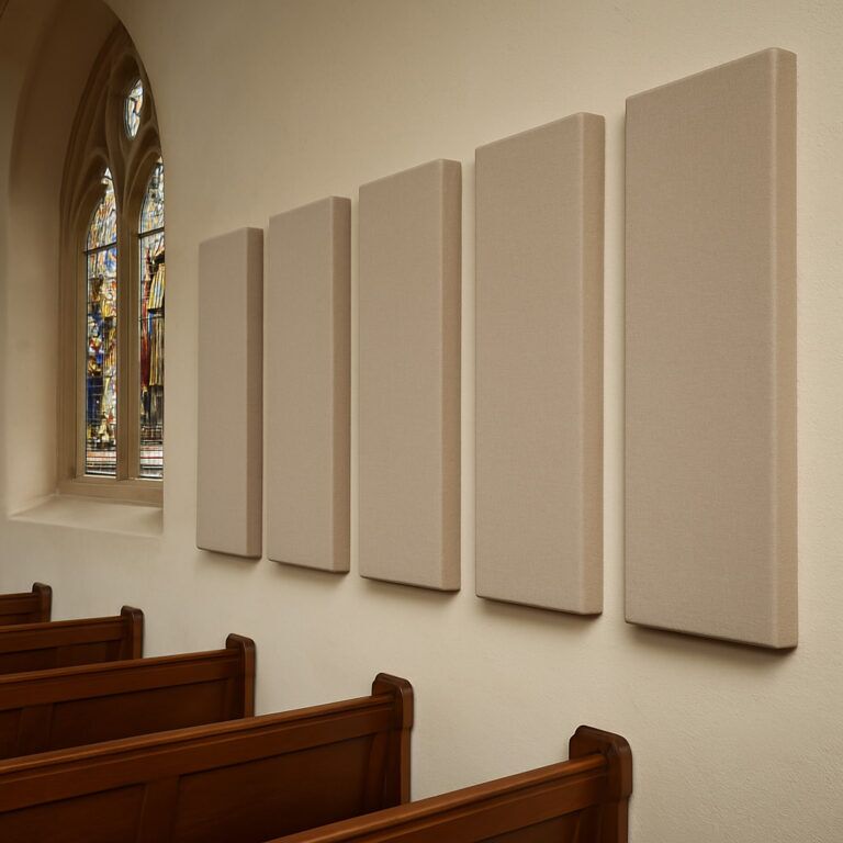 Industrial Acoustics Control Noise & Improve Safety in Workspaces