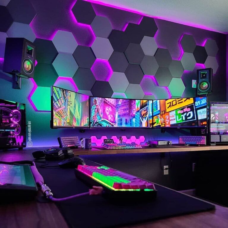 Industrial Acoustics Control Noise & Improve Safety in Workspaces