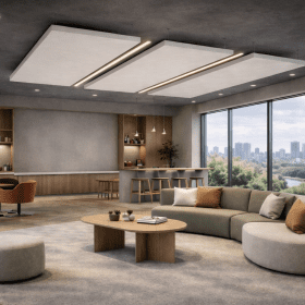 Industrial Acoustics Control Noise & Improve Safety in Workspaces