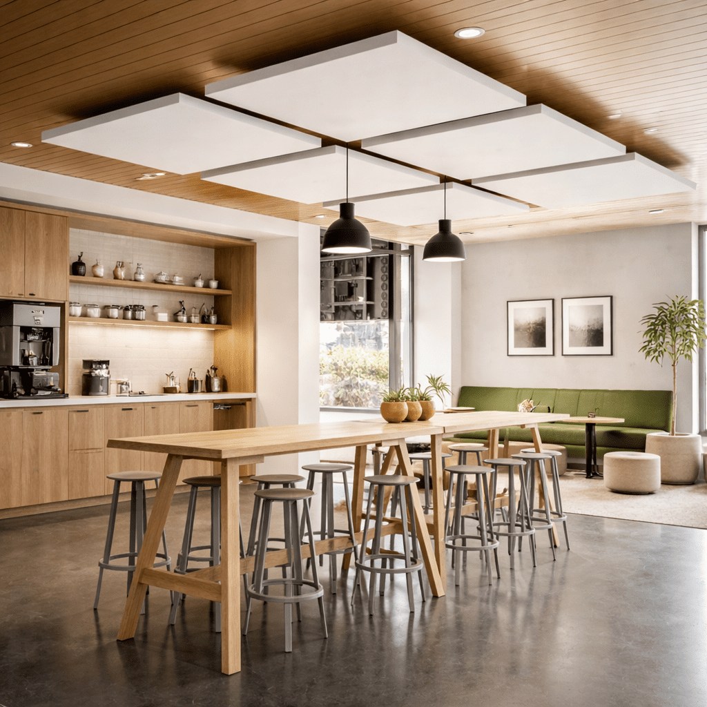How Do Acoustic Panels Work? - A Comprehensive 2025 Guide