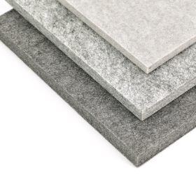 Acoustic Panels: Elegant, Transformative, and Versatile Walls!