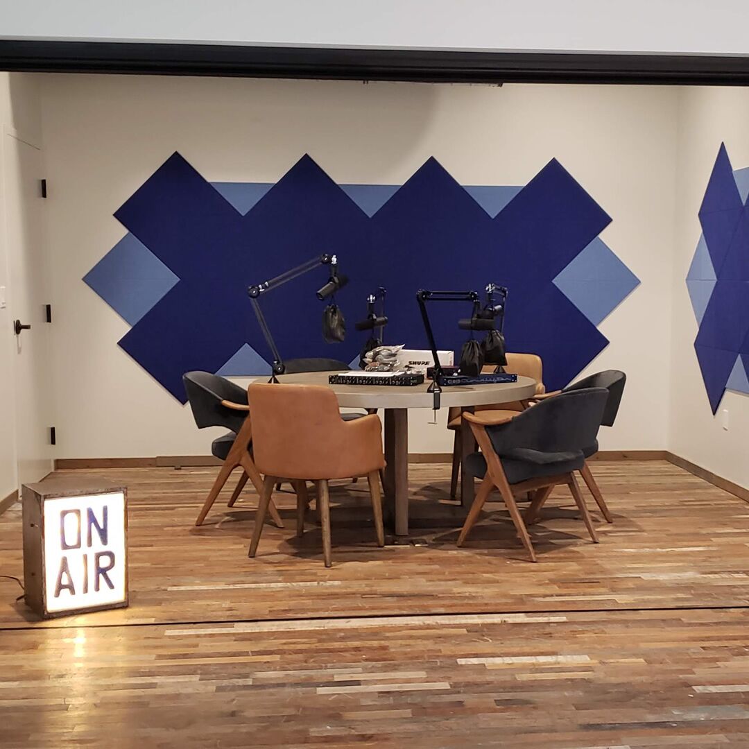 Acoustic Panels: Elegant, Transformative, and Versatile Walls!