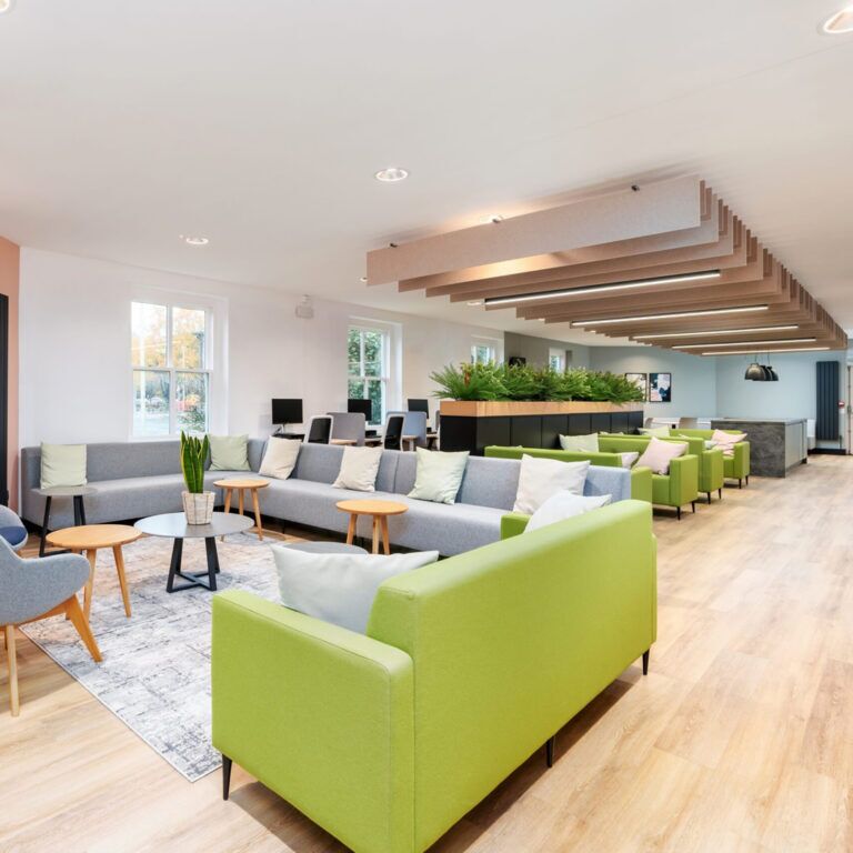 Basotect Panels - Acoustic Panels