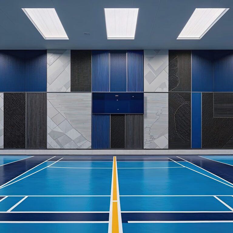 Sound Masking Solutions | Reduce Office Noise | Acoustic Ceiling