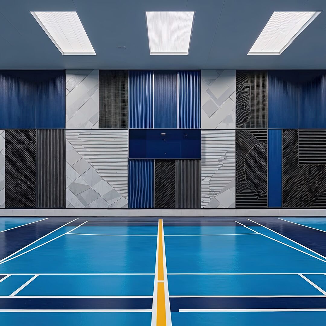 Acoustic Panels: Elegant, Transformative, and Versatile Walls!